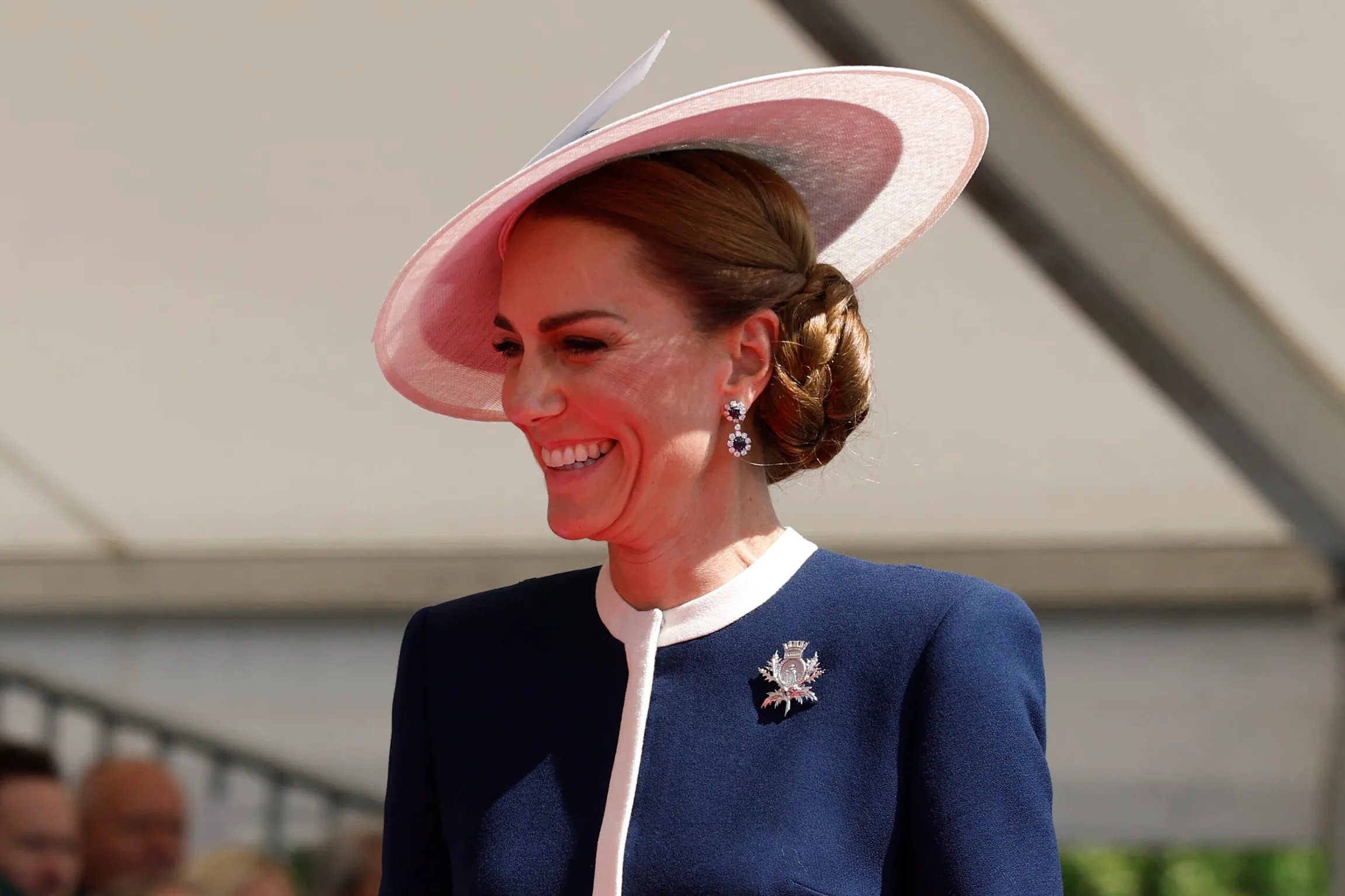 Kate Middleton fashion 2025: Her best style moments | AWW
