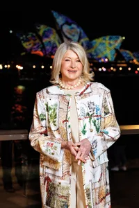 Martha Stewart takes on new partnership in Australia | AWW