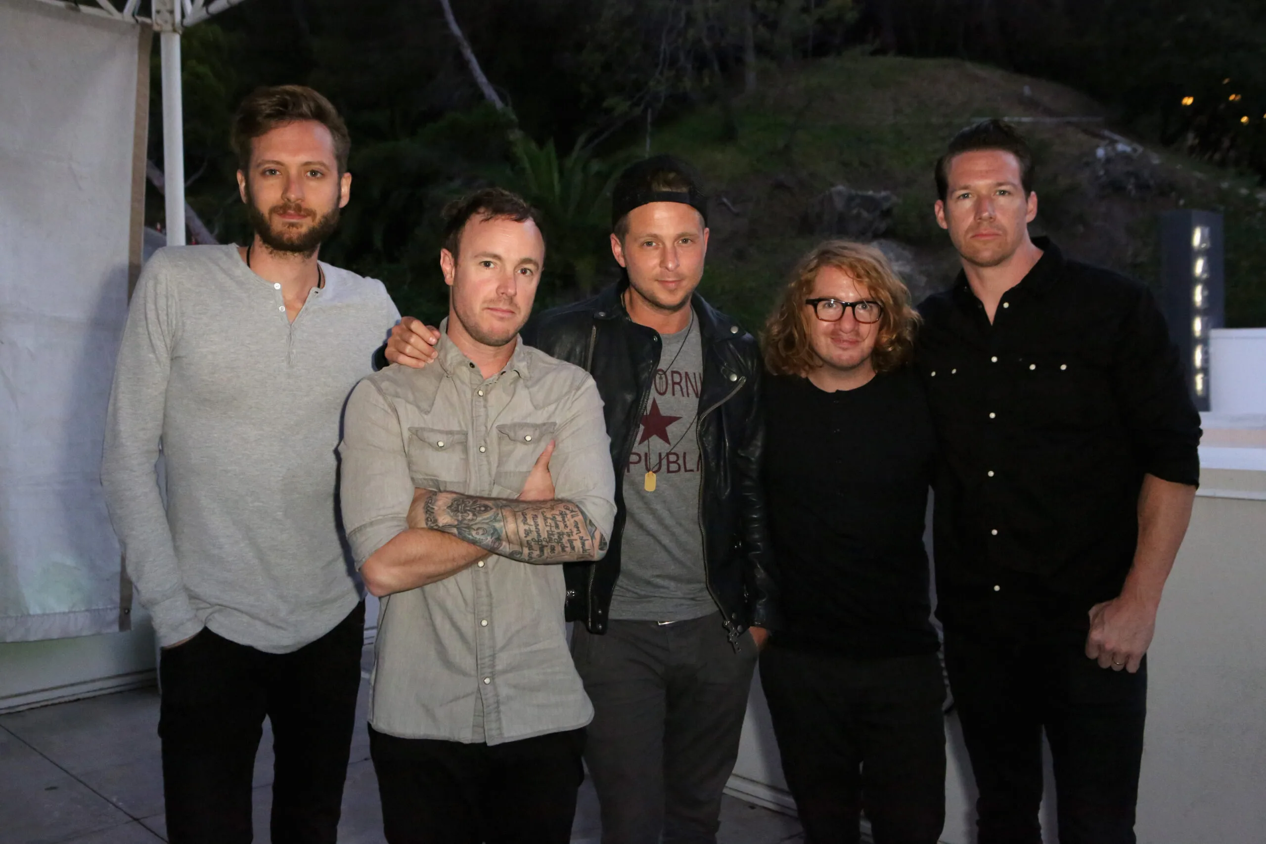 OneRepublic to tour Australia: How to get tickets | AWW