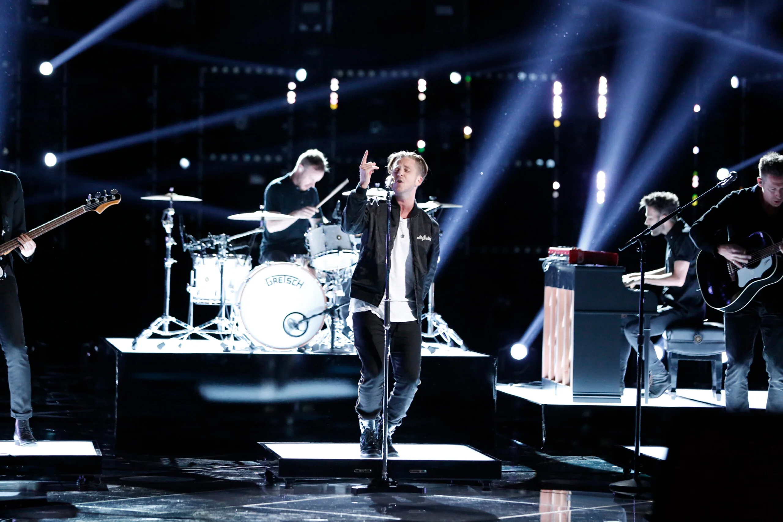 OneRepublic to tour Australia: How to get tickets | AWW