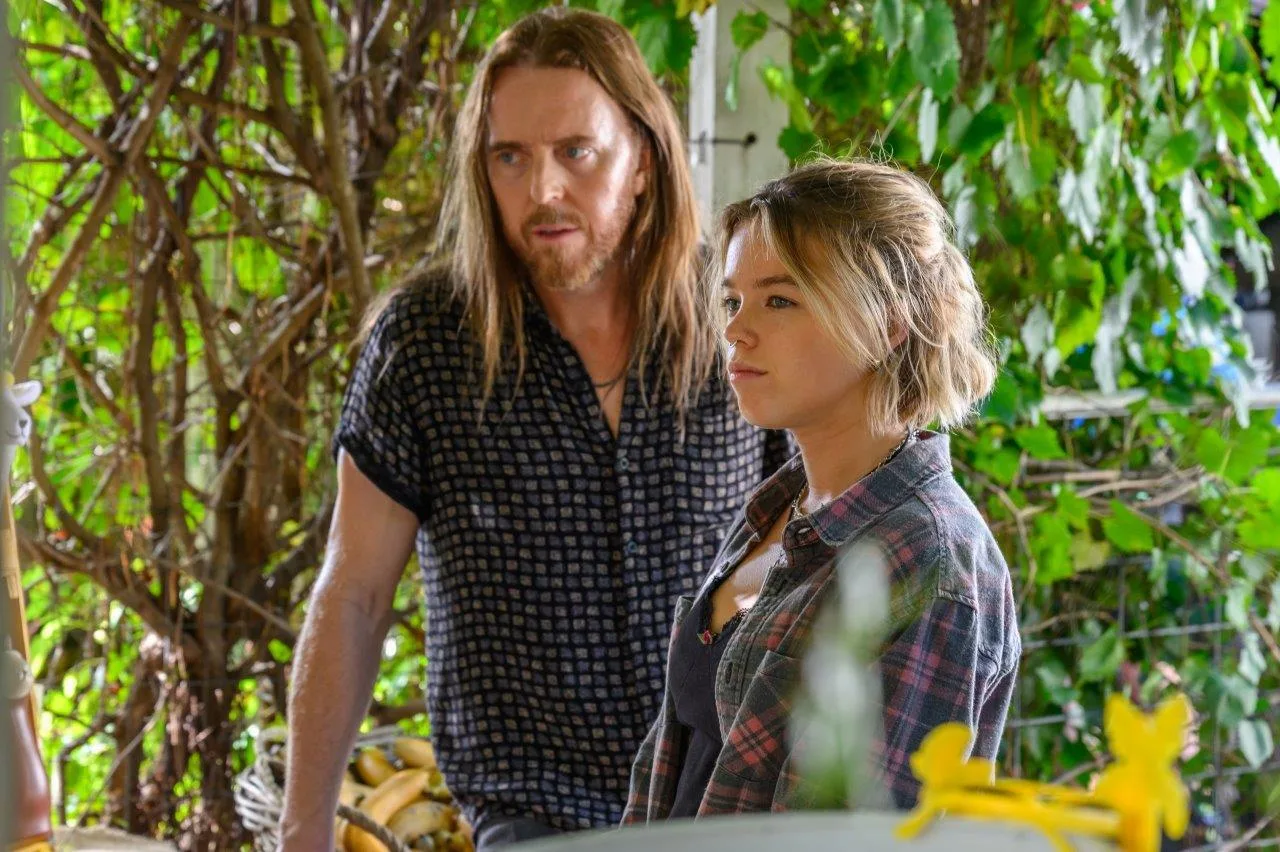 The 5 best Milly Alcock movies and TV shows | AWW