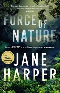 The definitive list of Jane Harper books | AWW