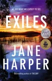 The definitive list of Jane Harper books | AWW