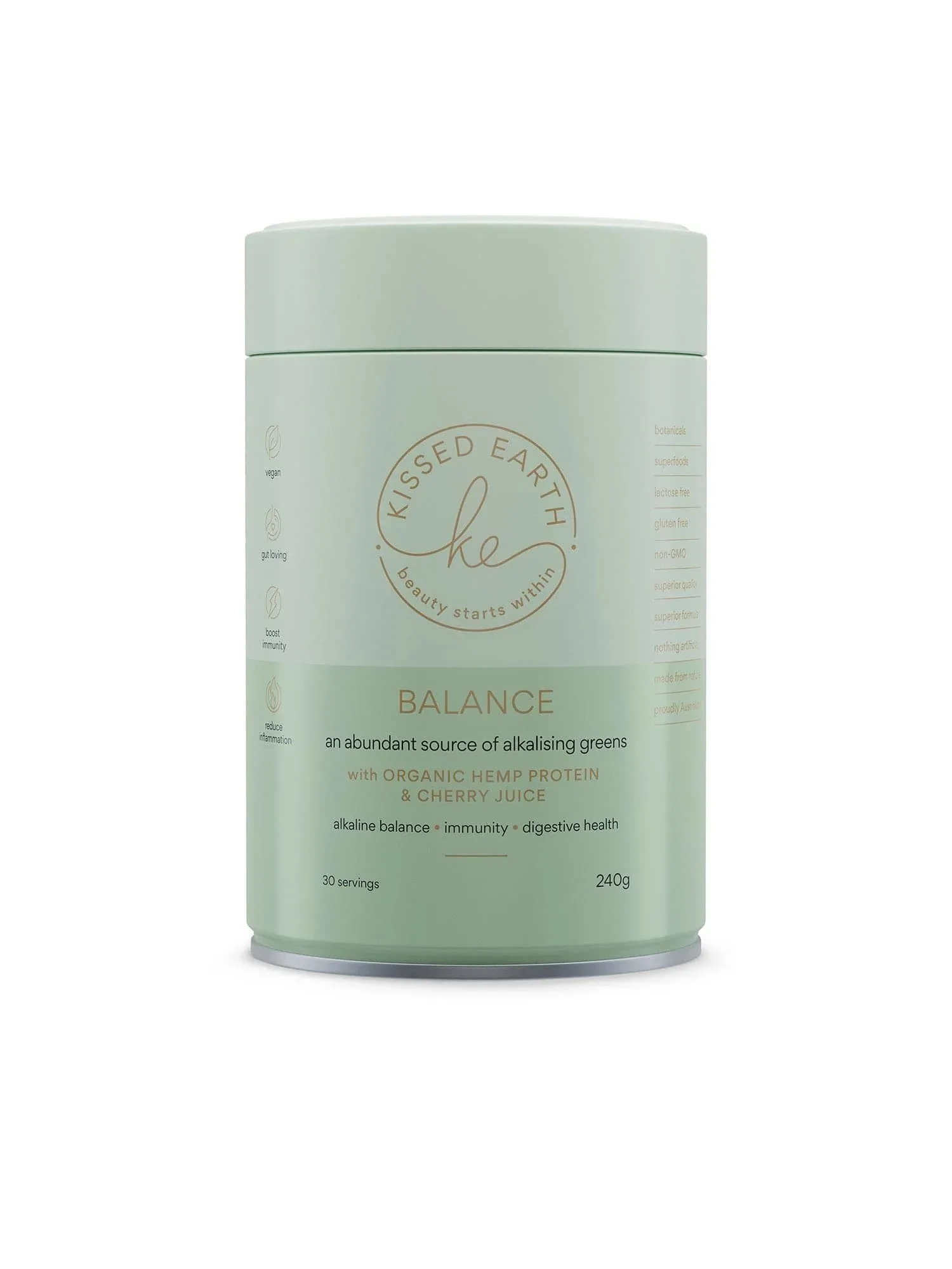 Six of the best greens powders, according to the experts - The ...