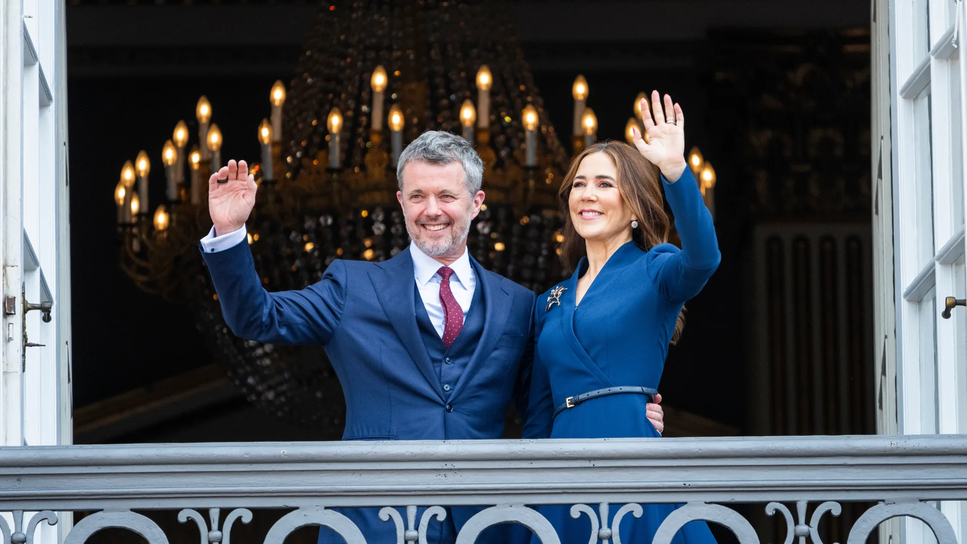 King Frederik and Queen Mary news: Stay up to date! | AWW