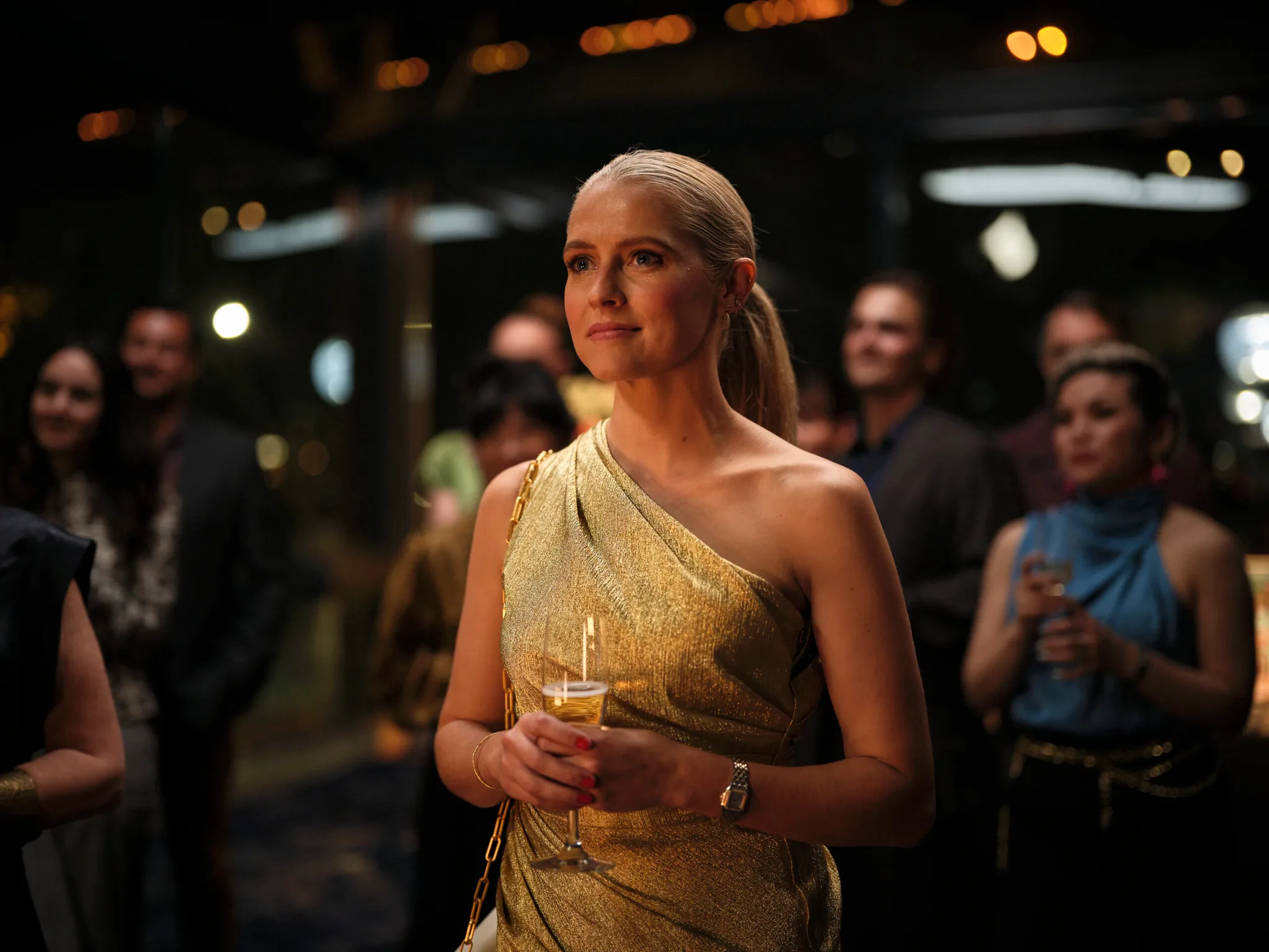 Why you should watch the AACTA Award-winning show, Mix Tape - The ...
