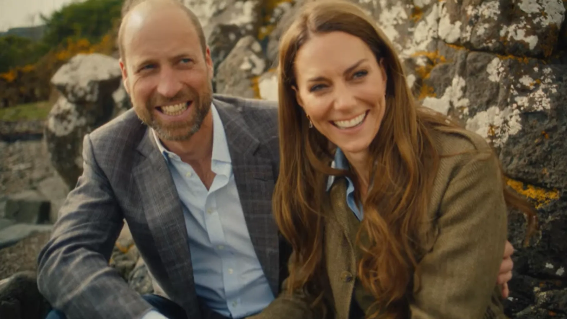 Princess Catherine's intimate message in her series, Mother Nature ...