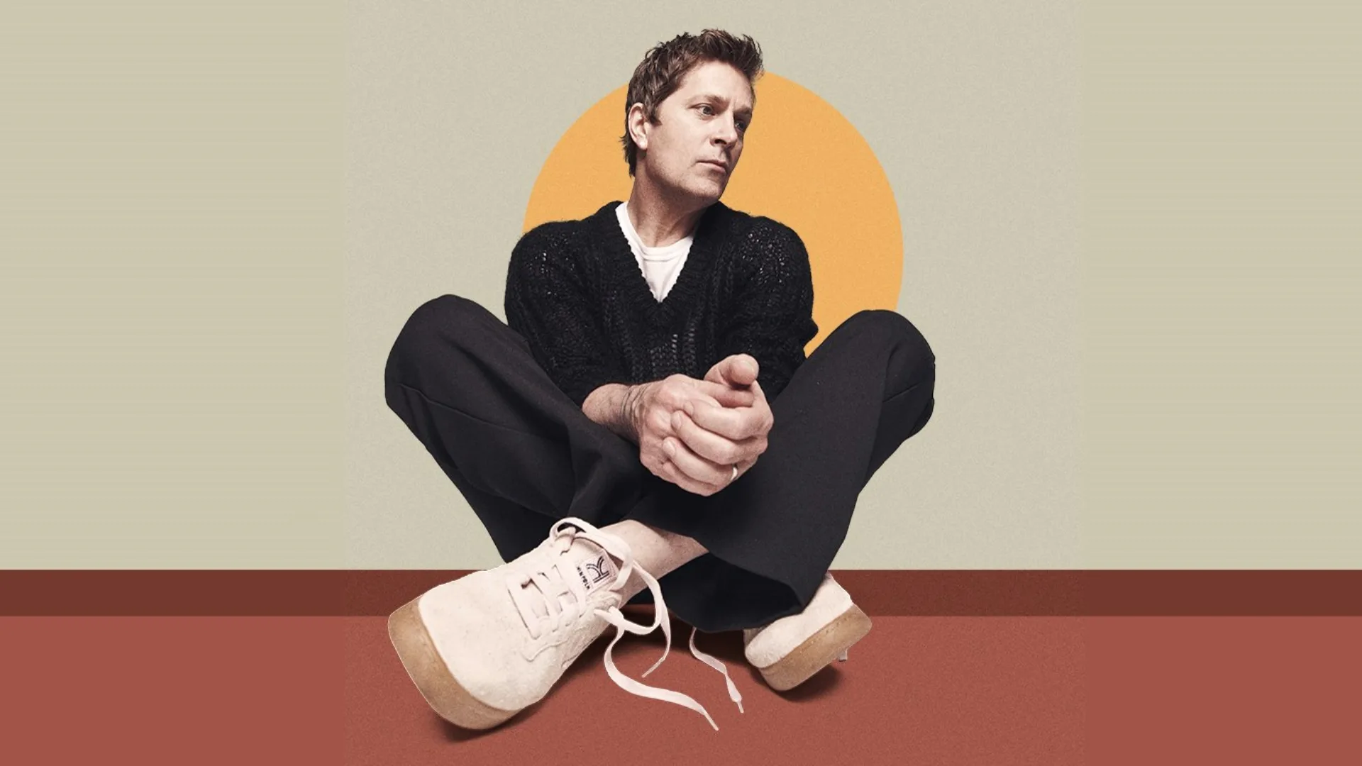 Rob Thomas to tour Australia: All the details | AWW