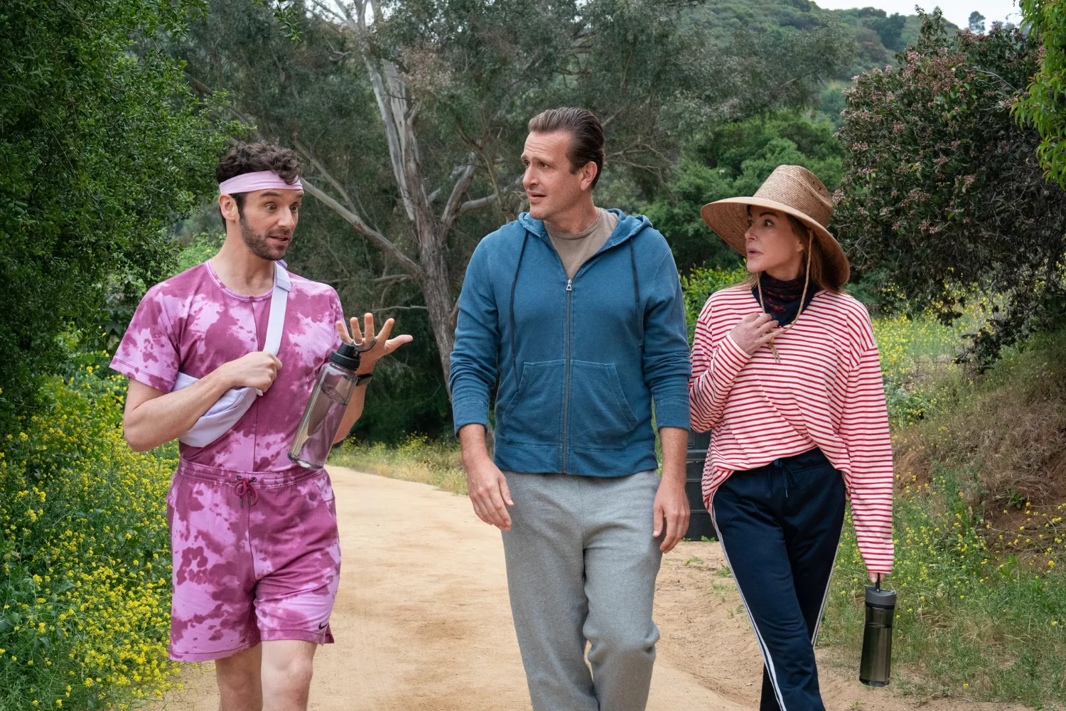 Shrinking TV series: Where to watch in Australia - The Australian Women ...