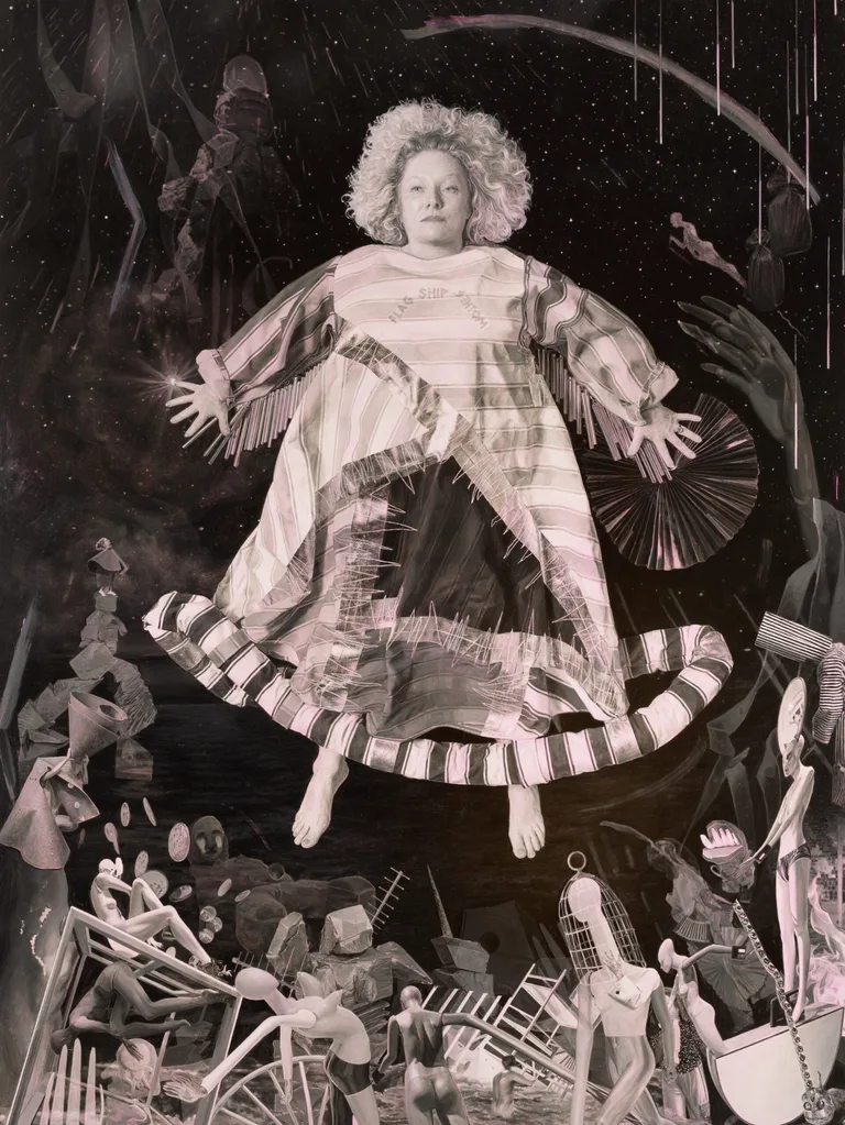 Archibald Prize 2025 winner announced - The Australian Women's Weekly