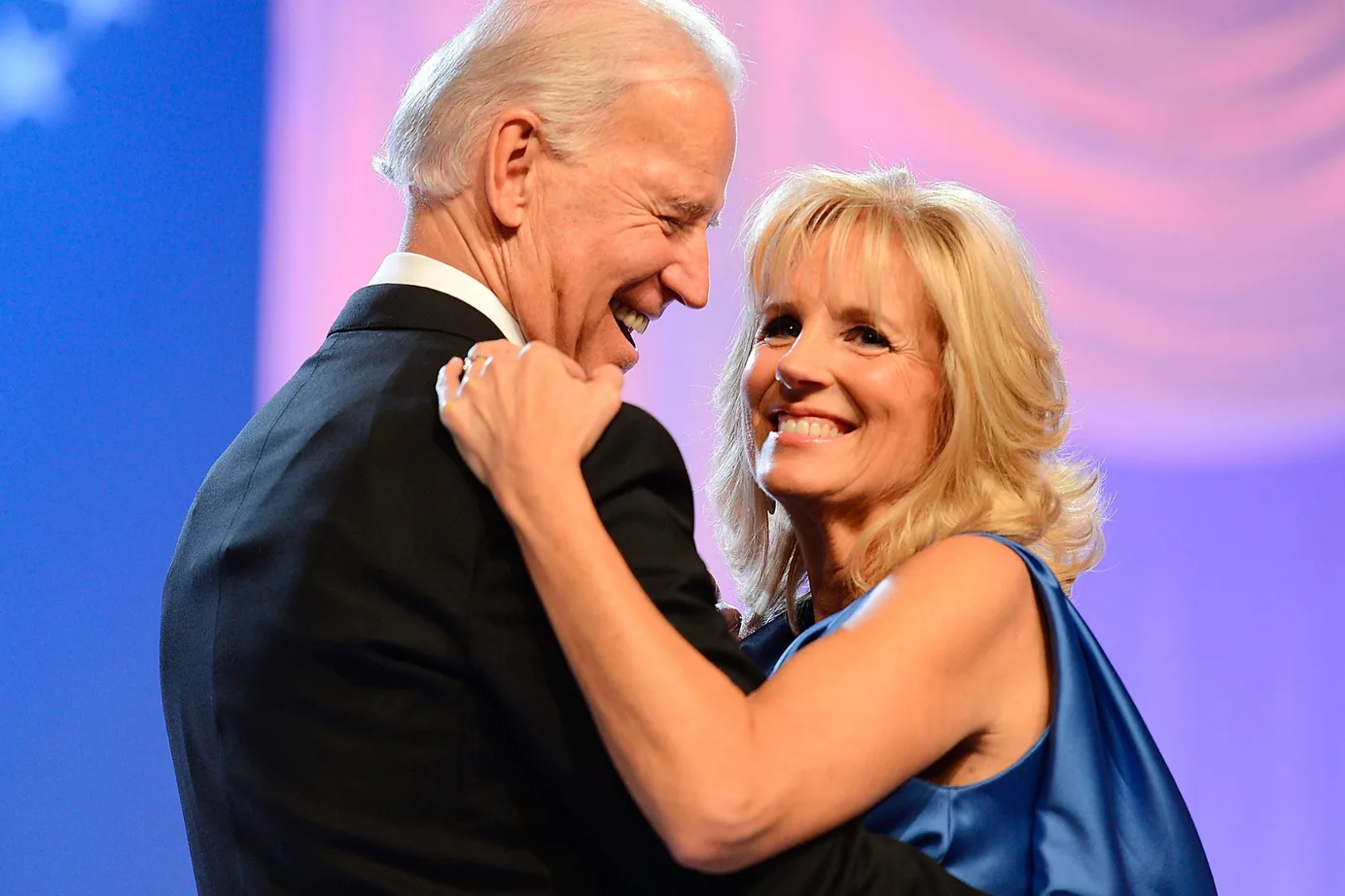 The incredible legacy of Jill Biden