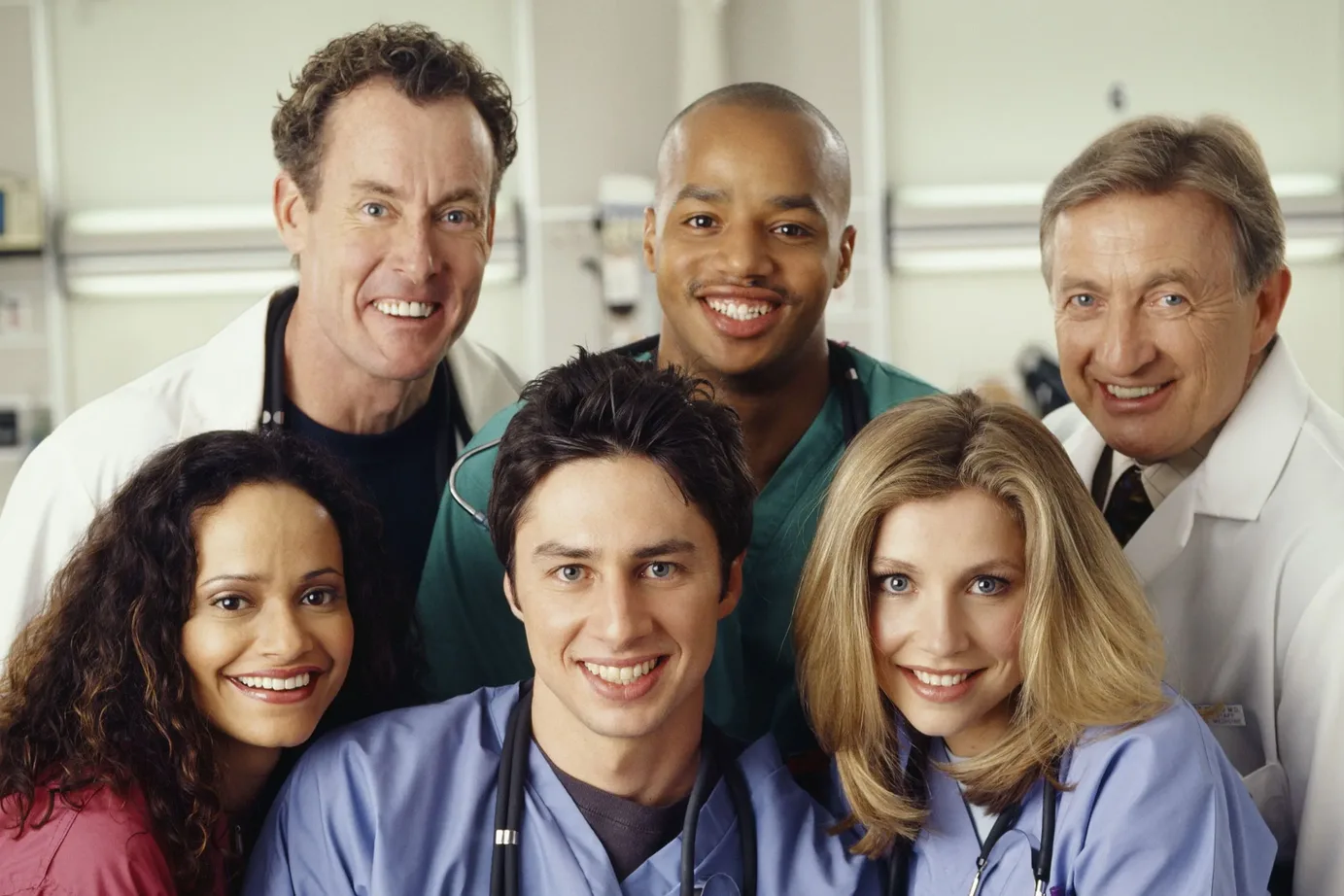 Remakes 2025: Films and tv shows getting remade | AWW