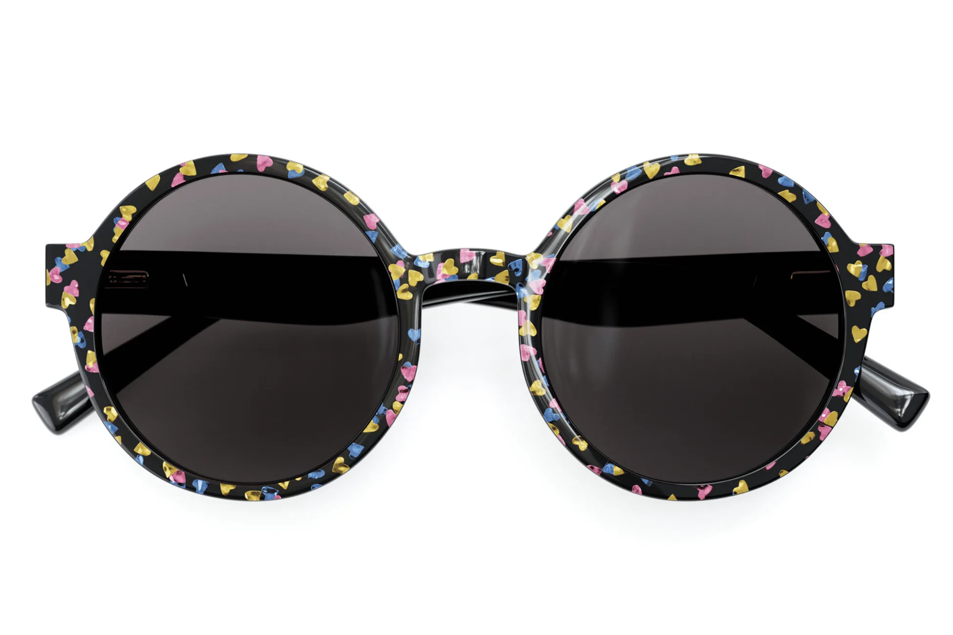 Elton John launches his designer glasses Down Under AWW