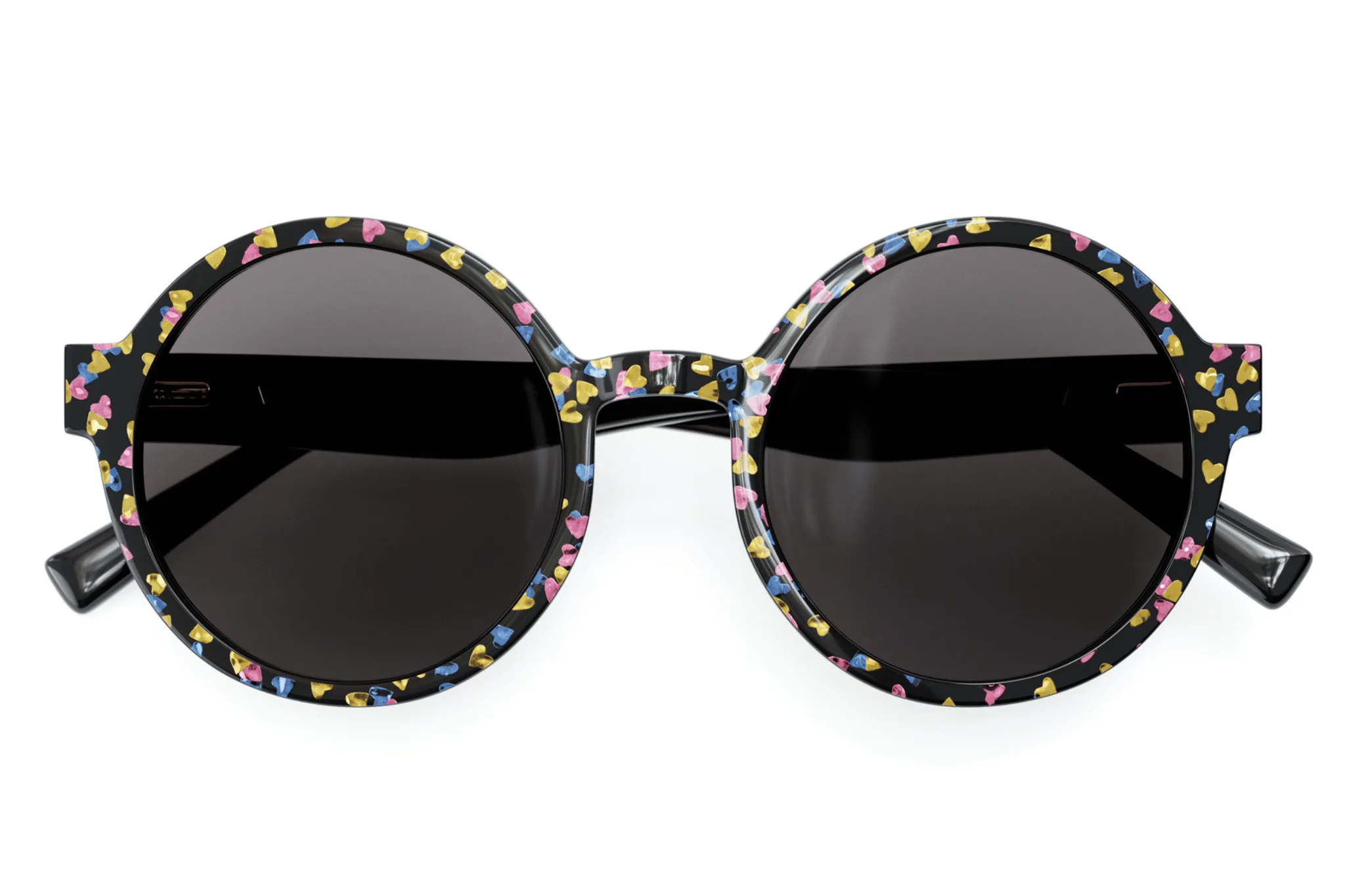 Elton John launches his designer glasses Down Under AWW