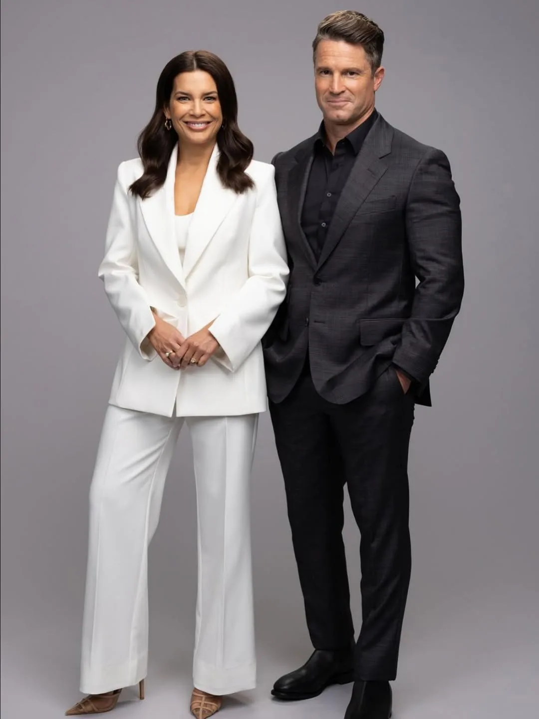 The Project's Georgia Tunny joins 10 News+ - The Australian Women's Weekly