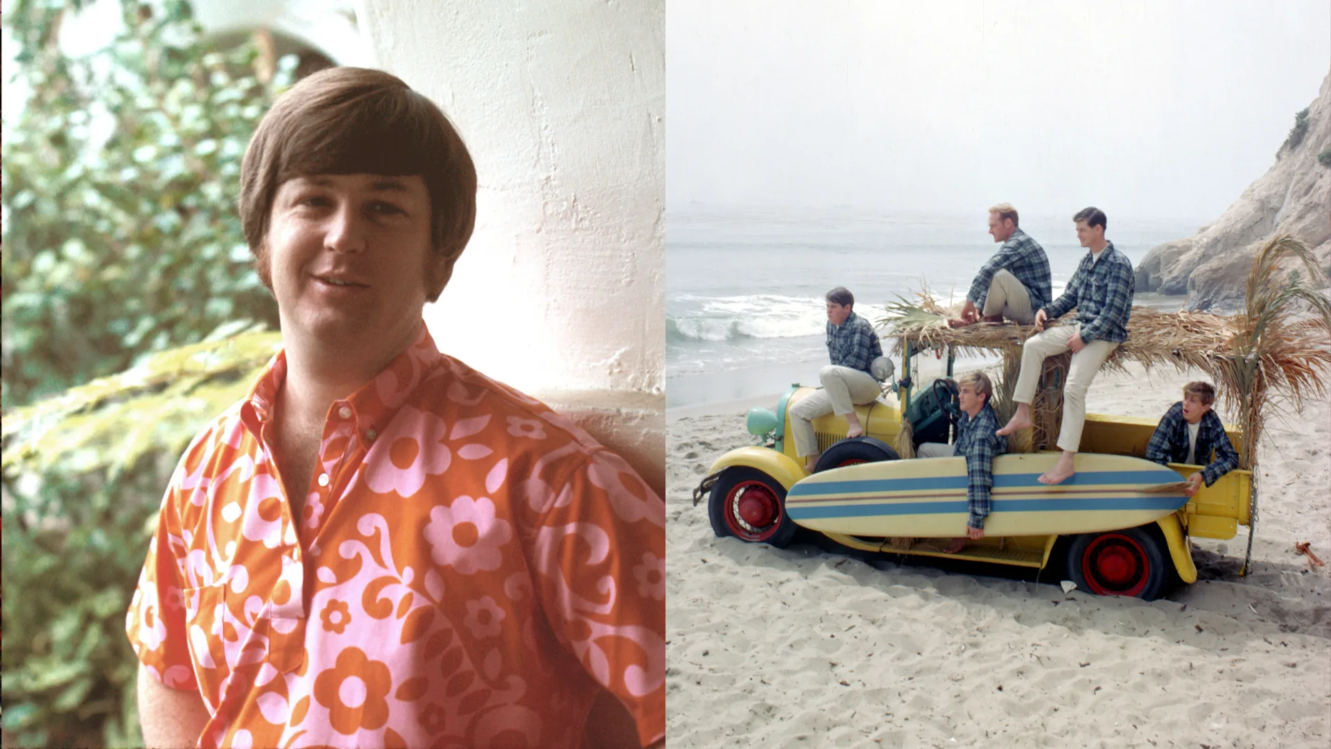 10 essential Brian Wilson songs to listen to - The Australian Women's ...