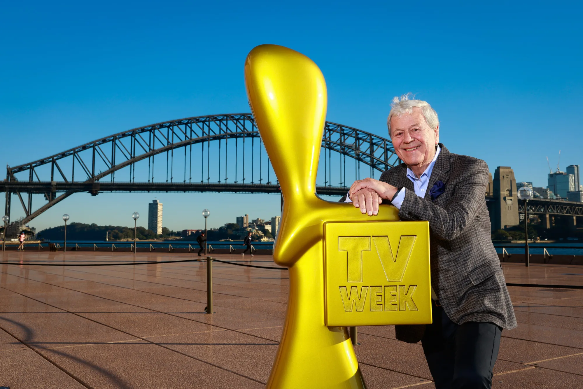 Everything you need to know about the 2025 Logies - The Australian ...