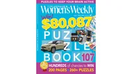 Puzzles - The Australian Women's Weekly
