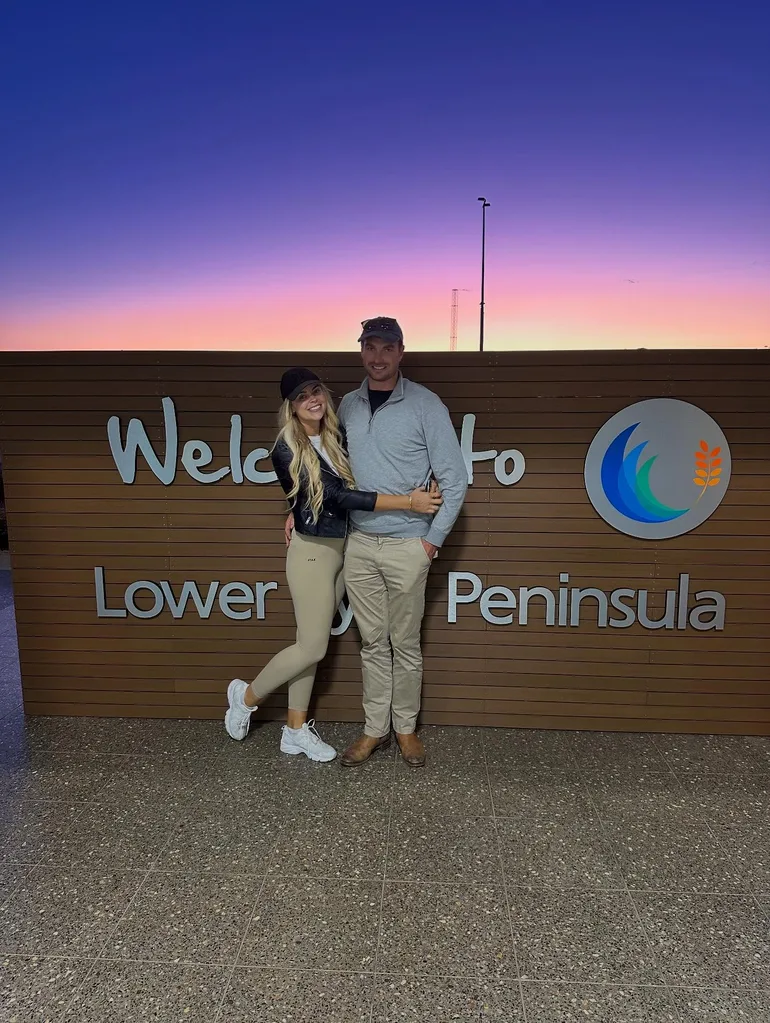 Farmer Thomas & Clarette Speak Out – The Emotional Confession That Has ...