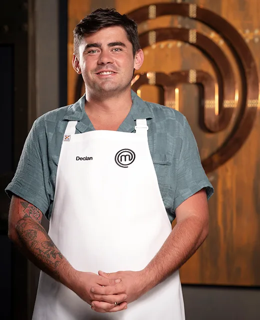 Who has left Masterchef Australia 2025? | AWW