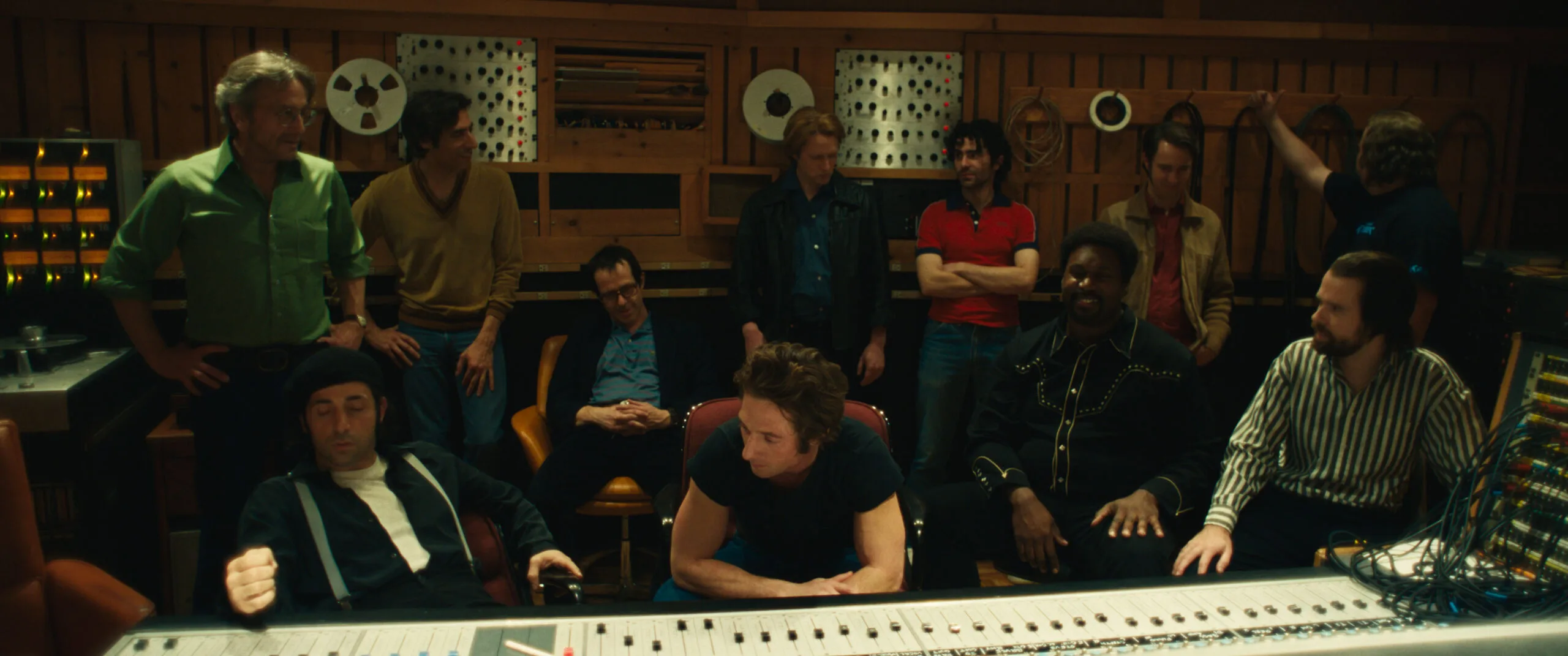 Bruce Springsteen film biopic gets digital streaming release date - The ...