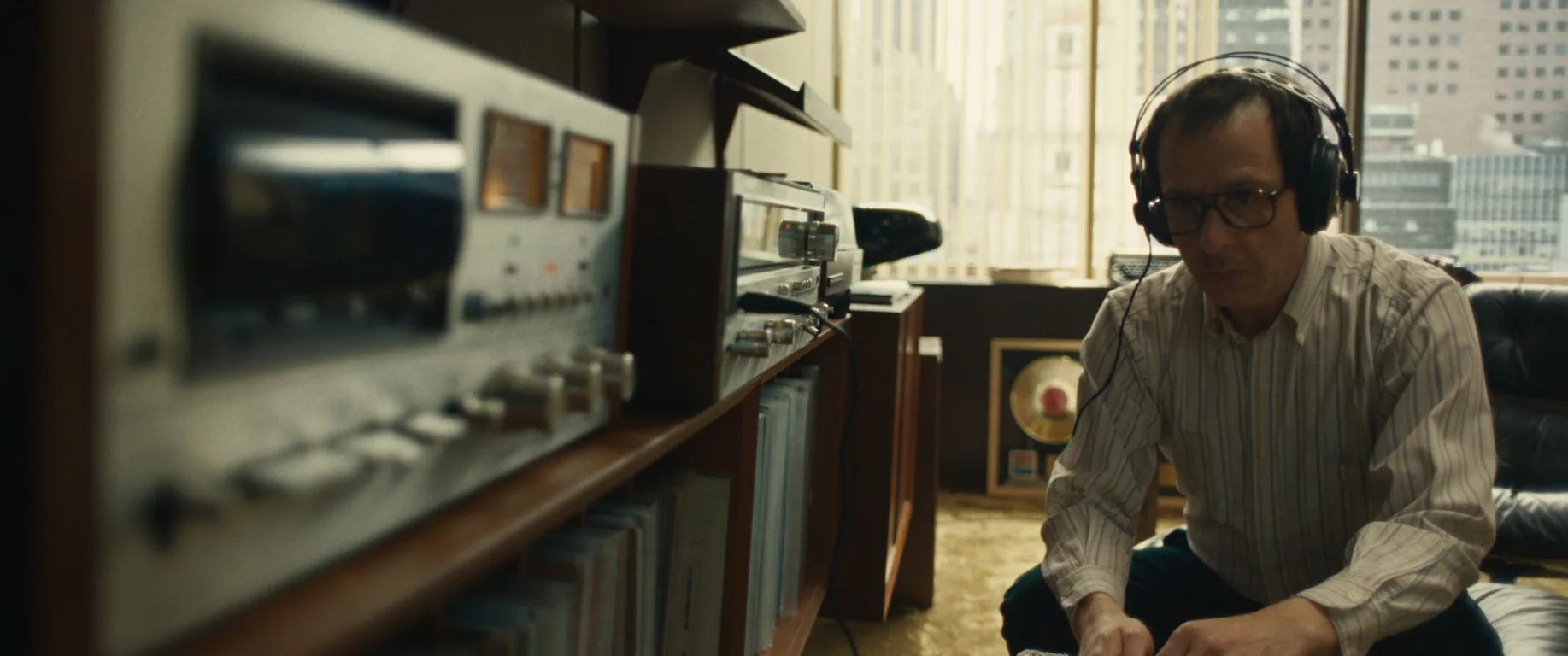 Bruce Springsteen film biopic gets digital streaming release date - The ...