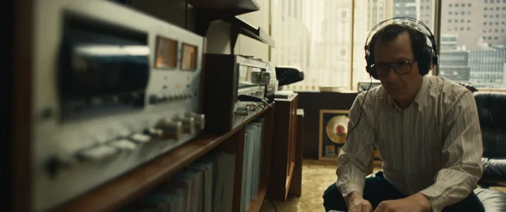 Bruce Springsteen film biopic gets digital streaming release date - The ...