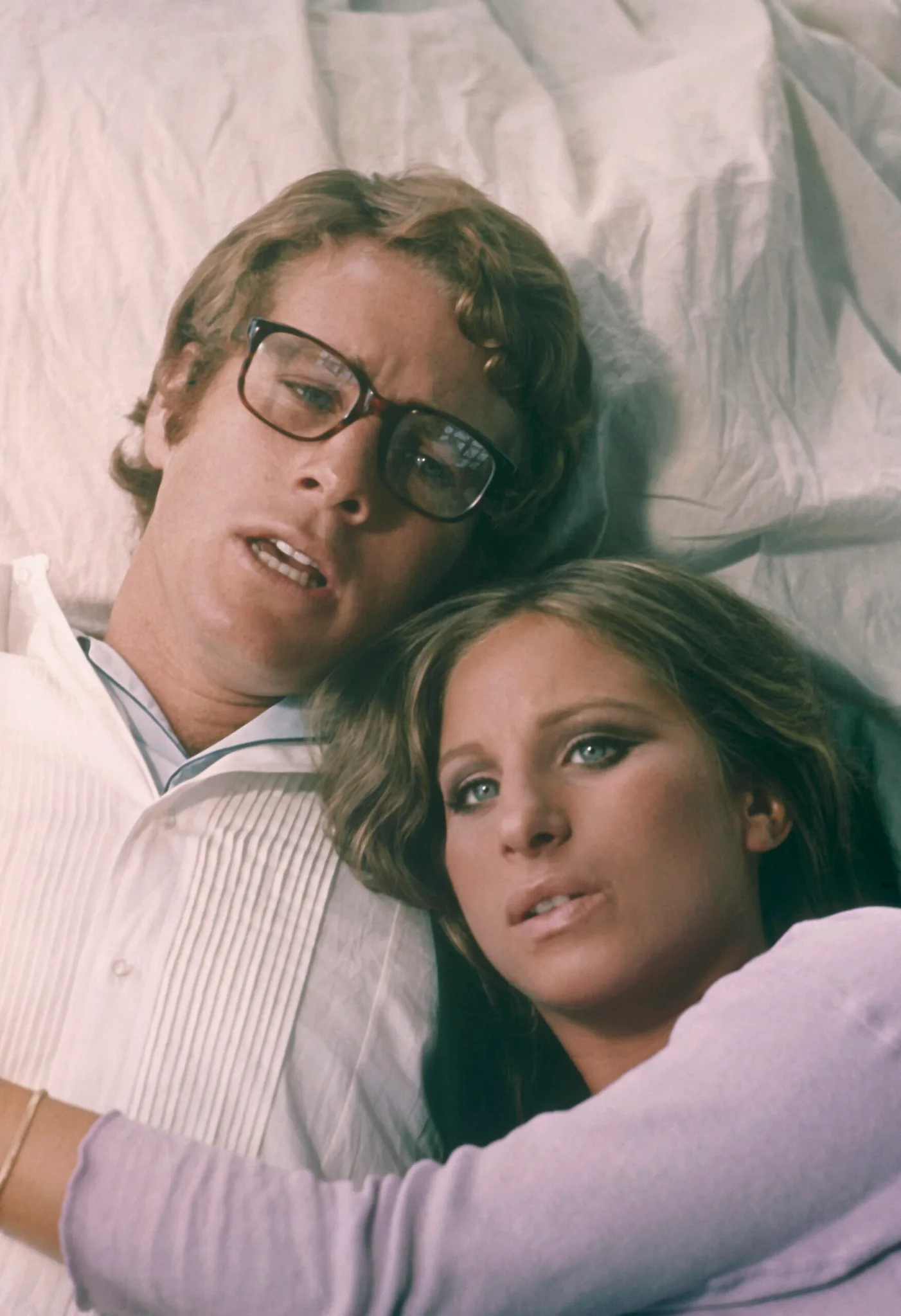 The best Barbra Streisand movies as rated by the team at AWW