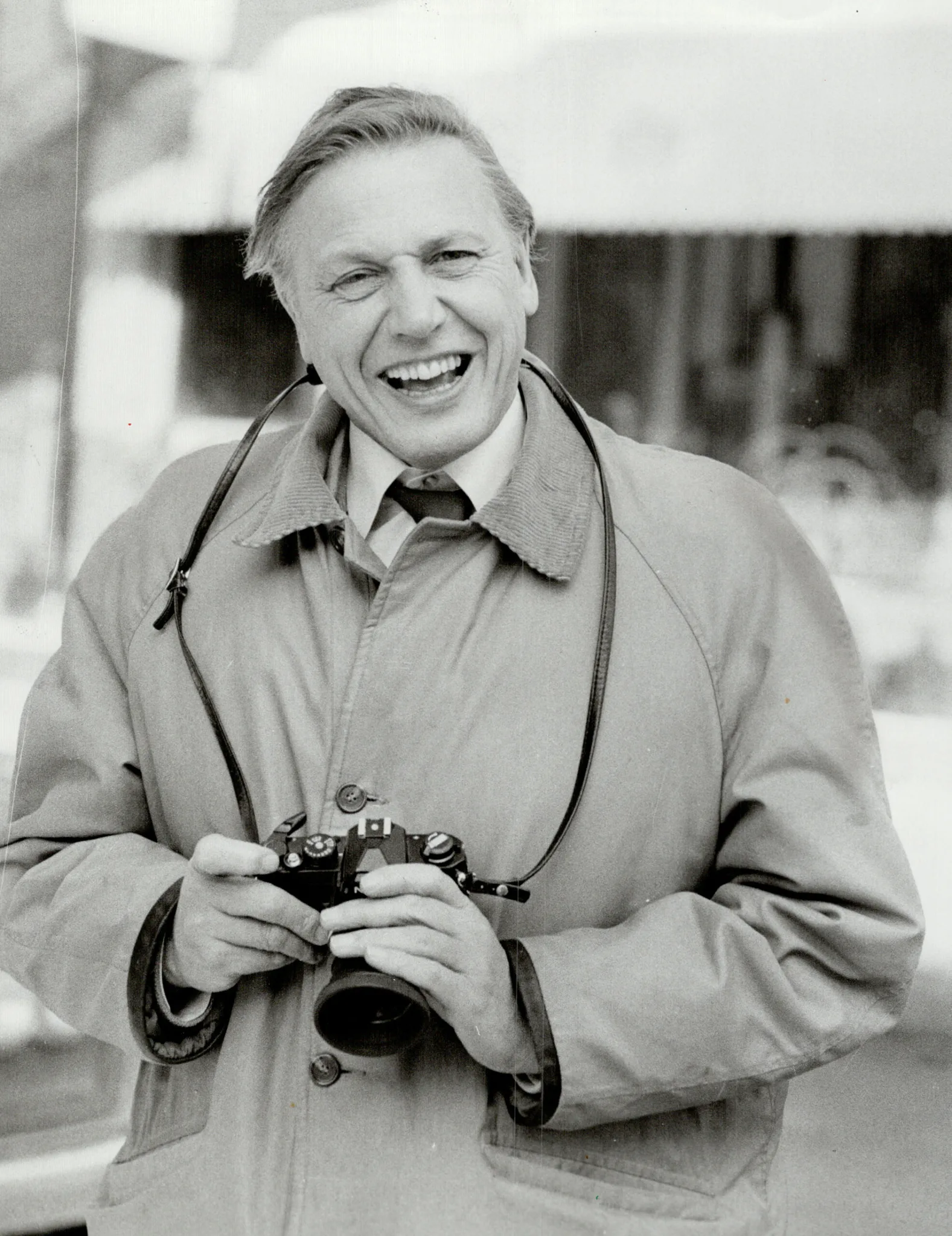 Best David Attenborough documentaries - The Australian Women's Weekly