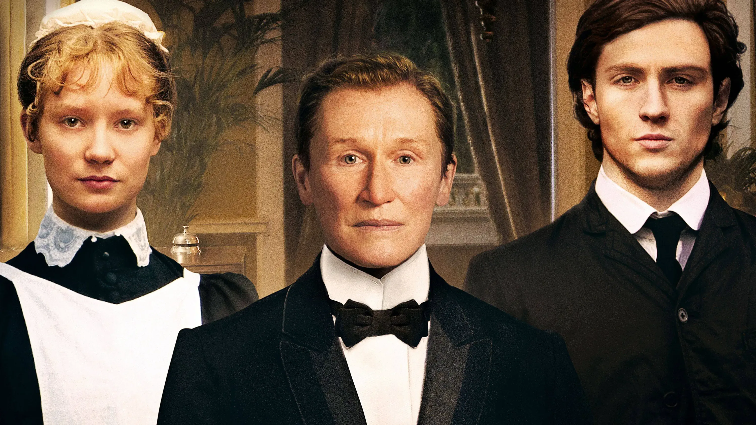 The best Glenn Close movies and TV shows - The Australian Women's Weekly