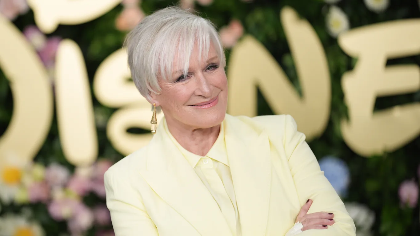 The best Glenn Close movies and TV shows - The Australian Women's Weekly