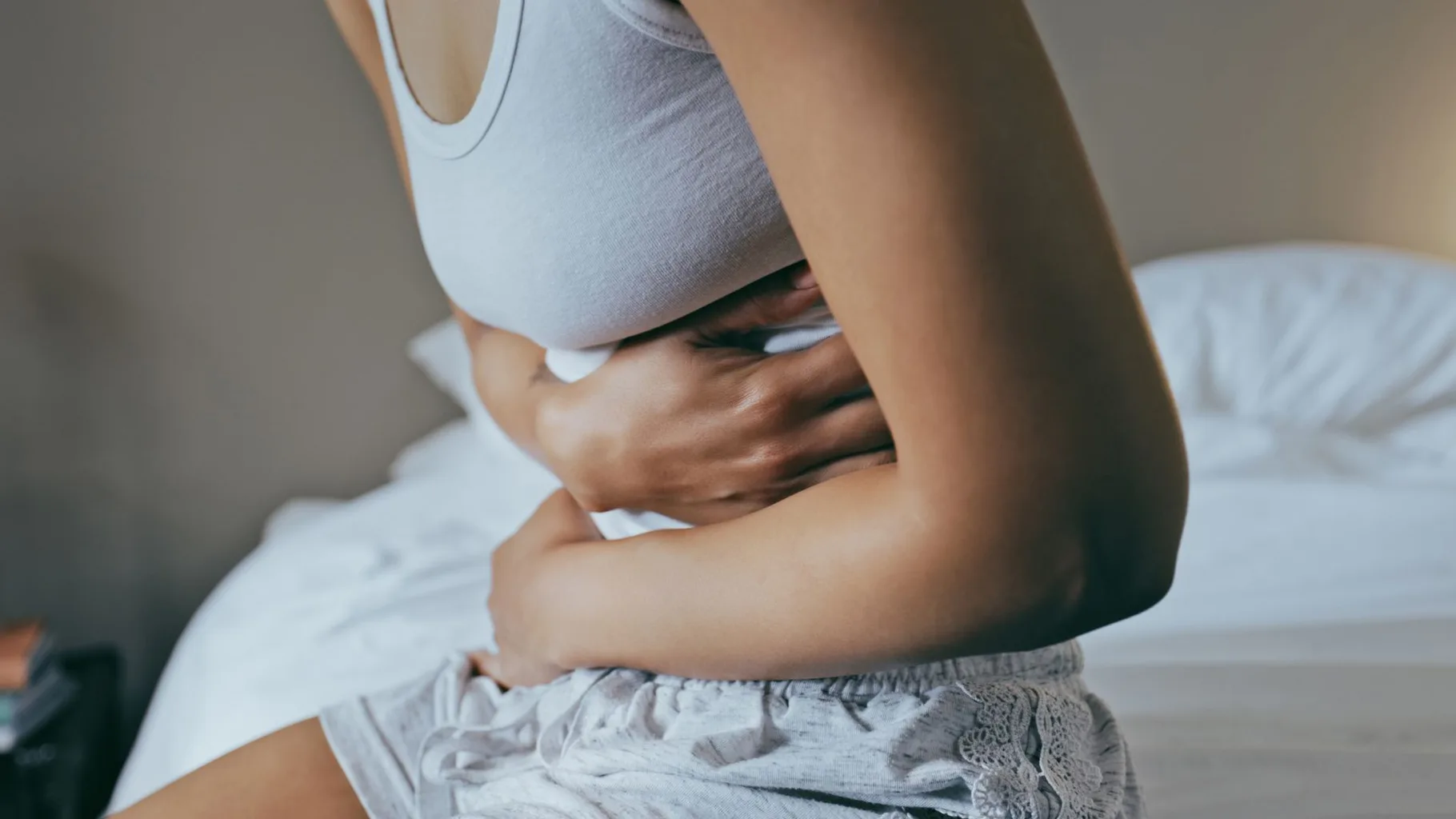 Hormonal Bloating: Why 'Common' Doesn't Mean Normal - The Australian ...