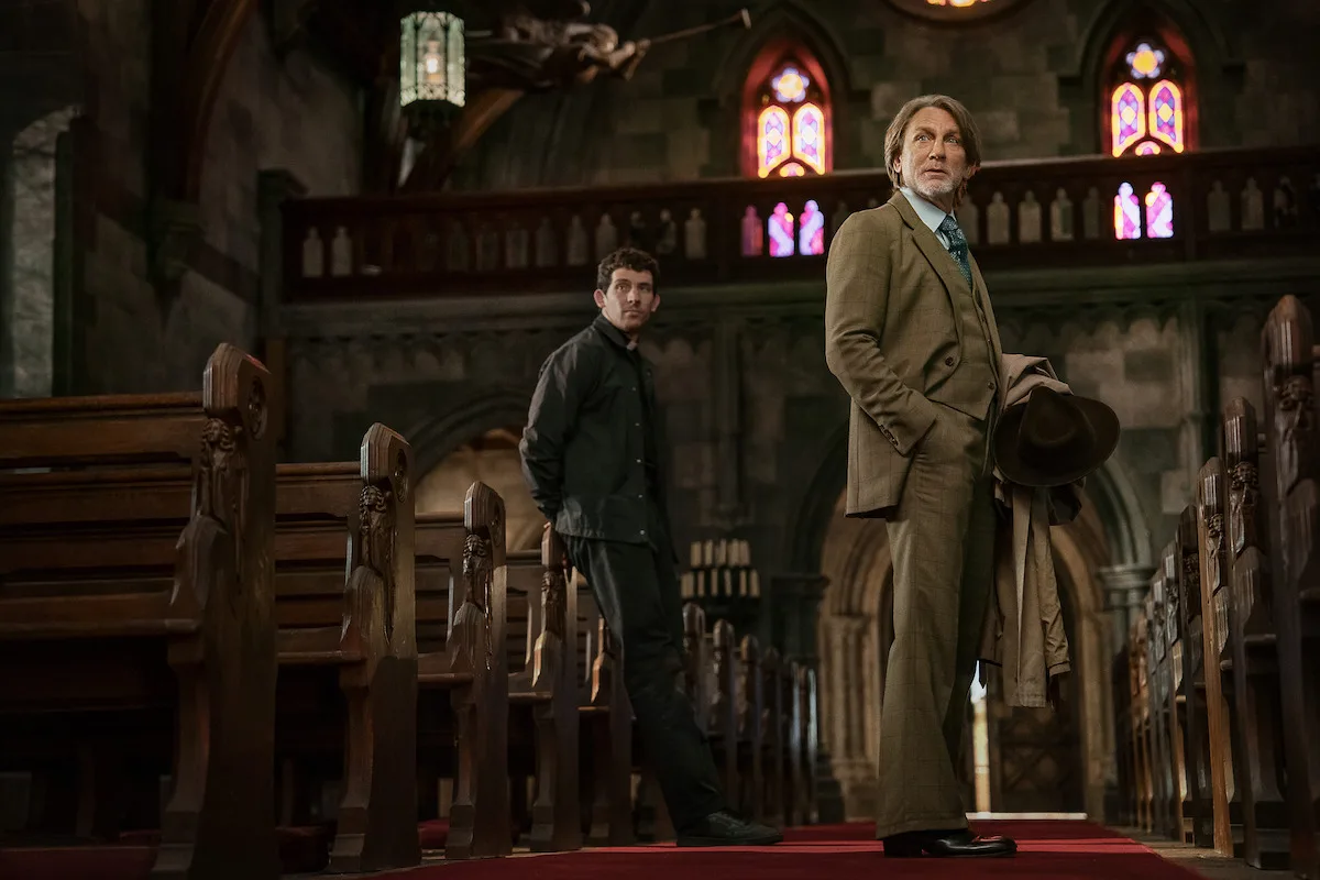 Knives Out movies: Trailer for Knives Out 3 is here! | AWW