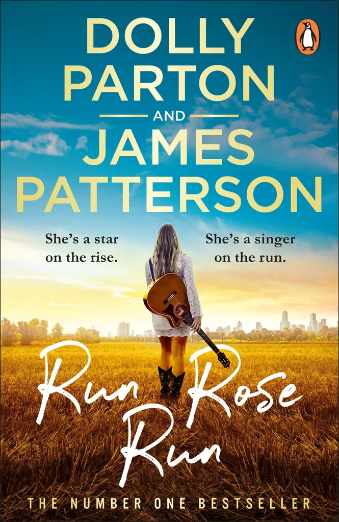 The best James Patterson books | AWW