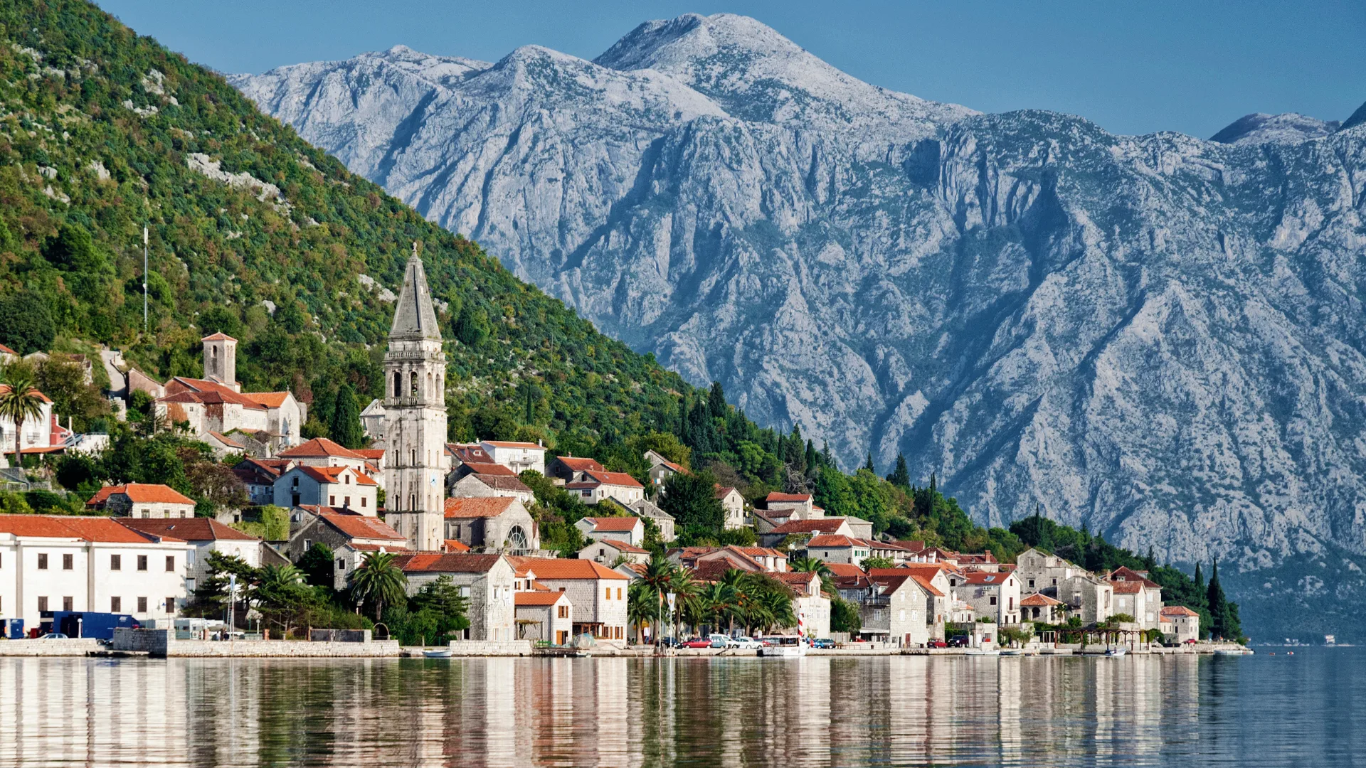 Your travel guide to Montenegro - The Australian Women's Weekly