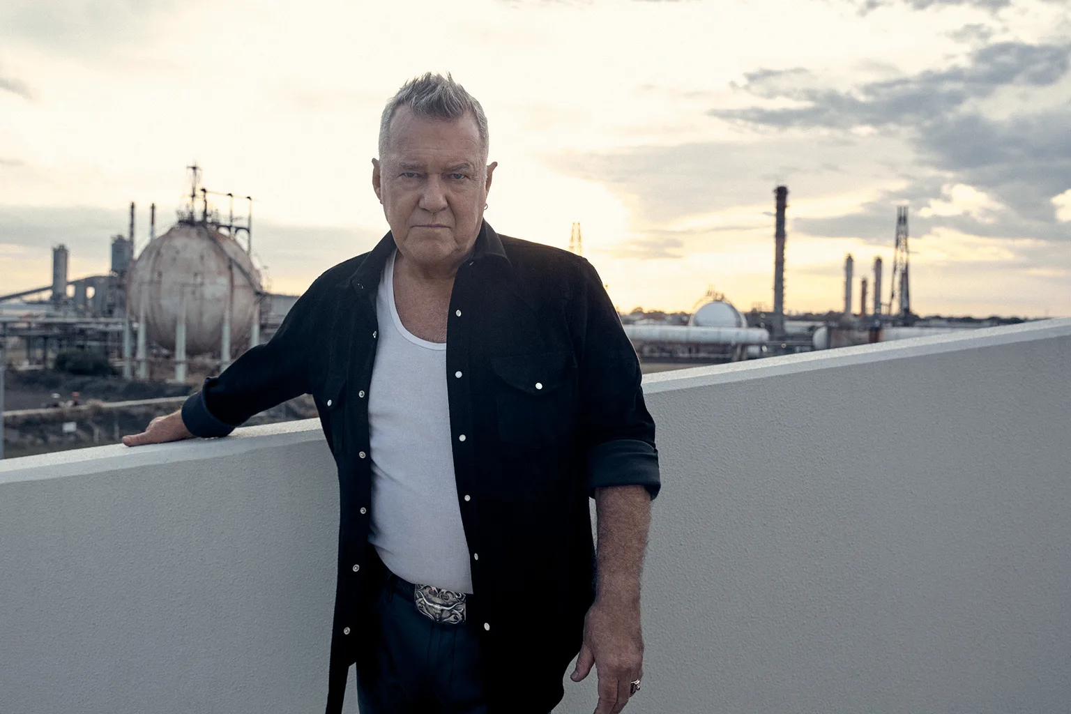 Jimmy Barnes tour: How to get tickets | AWW