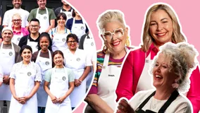 Who has left Masterchef Australia 2025? | AWW