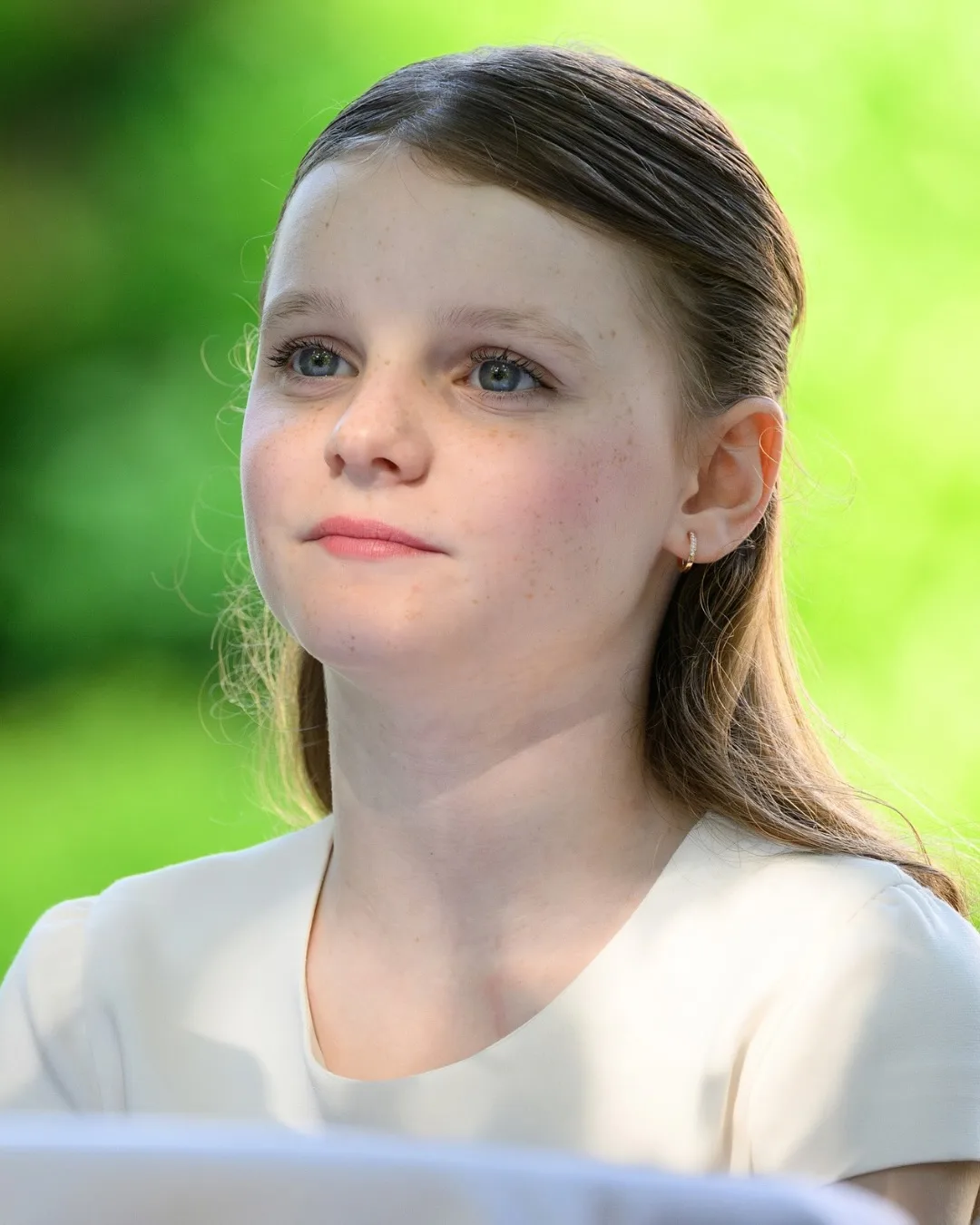 Princess Charlene children: Meet Gabriella and Jacques | AWW