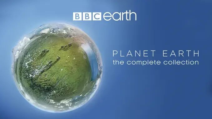 Best David Attenborough documentaries - The Australian Women's Weekly