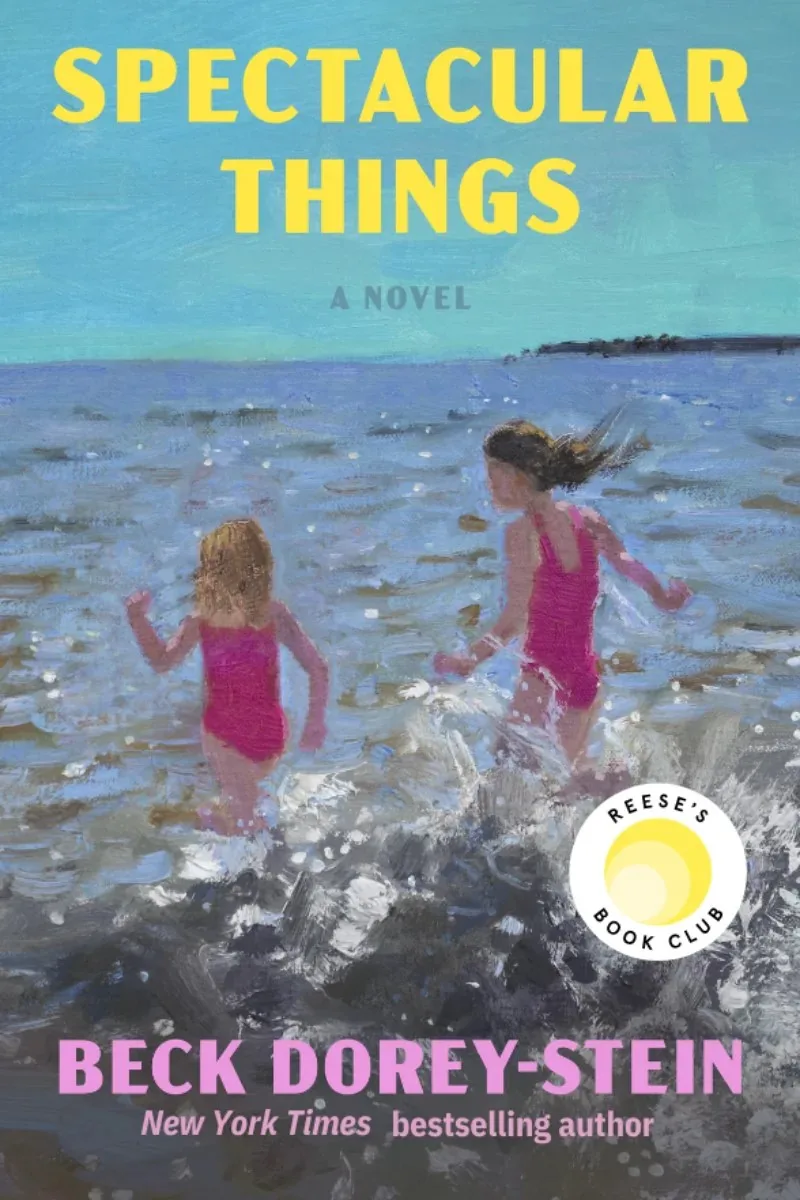 Reese Witherspoon book club: A complete guide | AWW