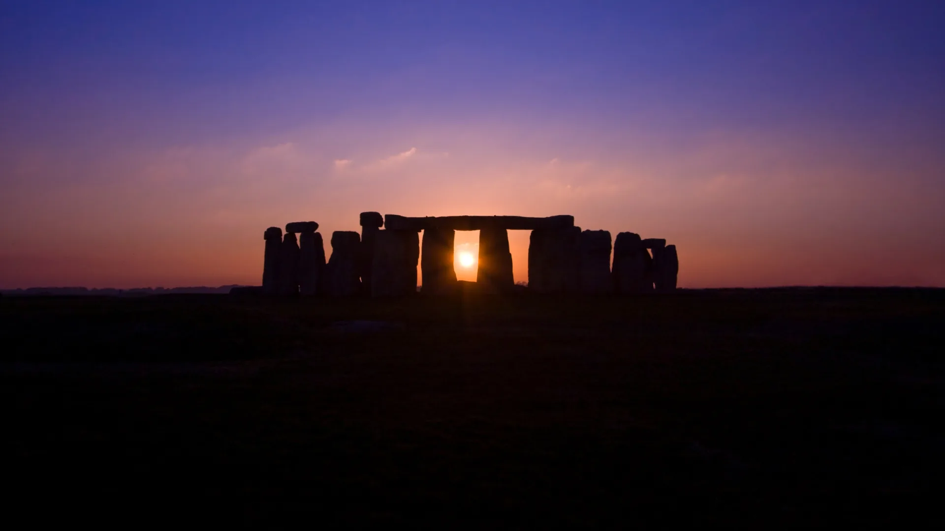 Winter Solstice: Ancient tales of the shortest day of the year | AWW