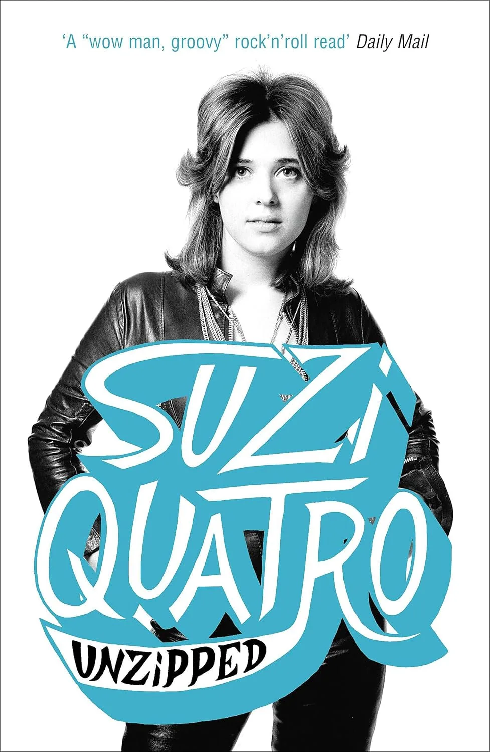 Suzi Quatro tour: How to get tickets to see this rock legend | AWW