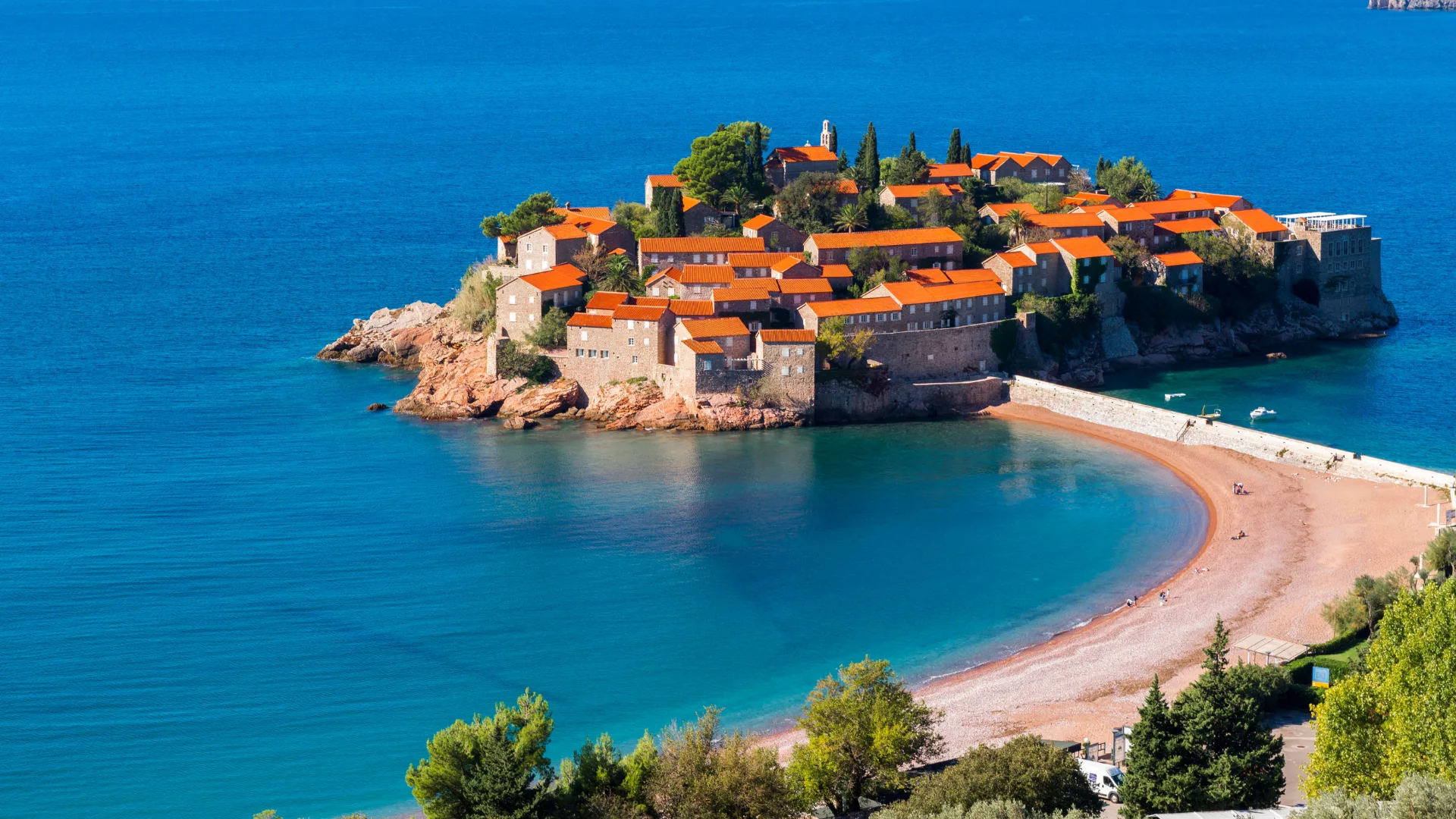 Your travel guide to Montenegro - The Australian Women's Weekly
