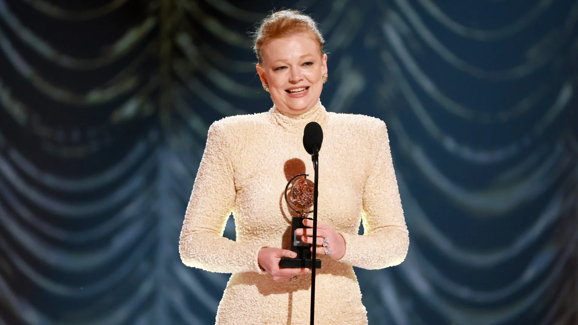 Tony Award winners 2025: The complete list | AWW