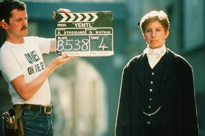 The best Barbra Streisand movies as rated by the team at AWW