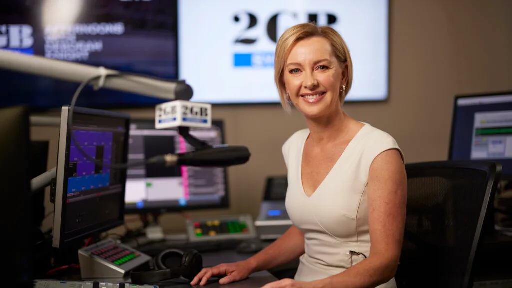 Deborah Knight is returning to our TV screens - The Australian Women's ...