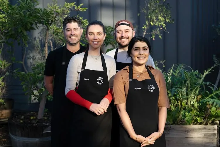 Recap of last night's episode of MasterChef Australia - The Australian ...