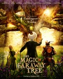 First look of Nicola Coughlan in The Magic Faraway Tree movie - The ...