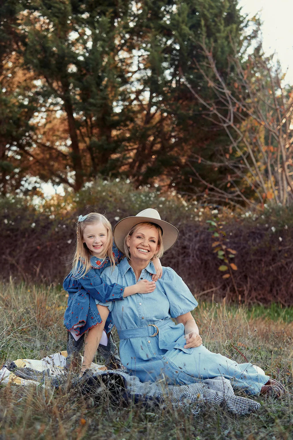 Sussan Ley on being the first female leader of the Liberals | AWW