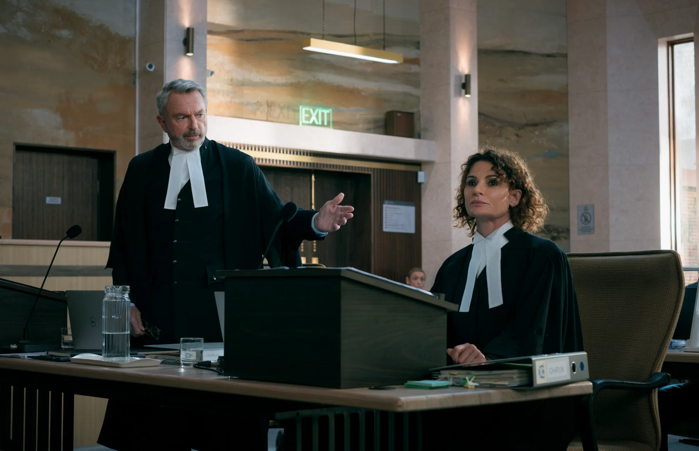 The Twelve TV Show: Everything you need to know | AWW